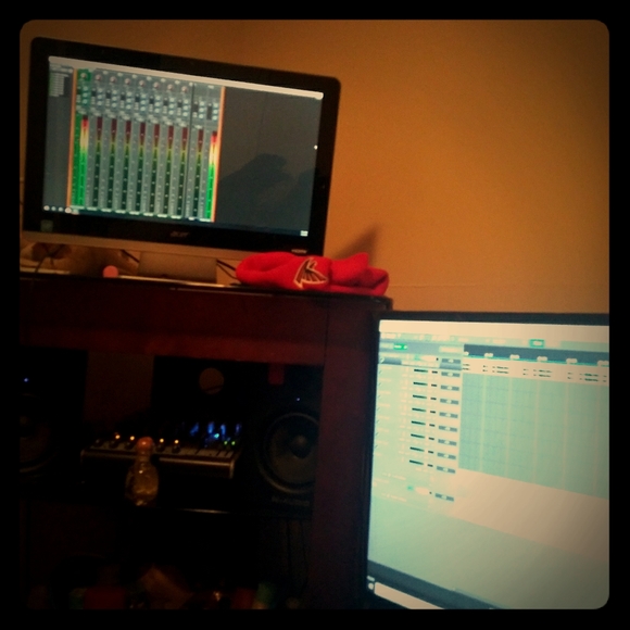 Other | Home Recording Studio Fully Loaded Waves V9 | Poshmark